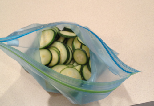 Seasonal Eating: Summer Squash Healthy Food – Naturally